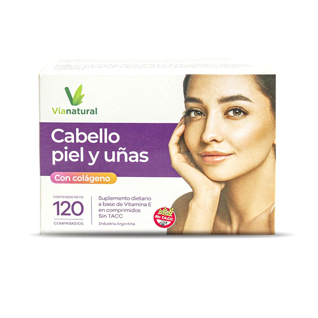 Productos - Vía Natural