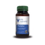 Maxiplus Fibra - Vía Natural