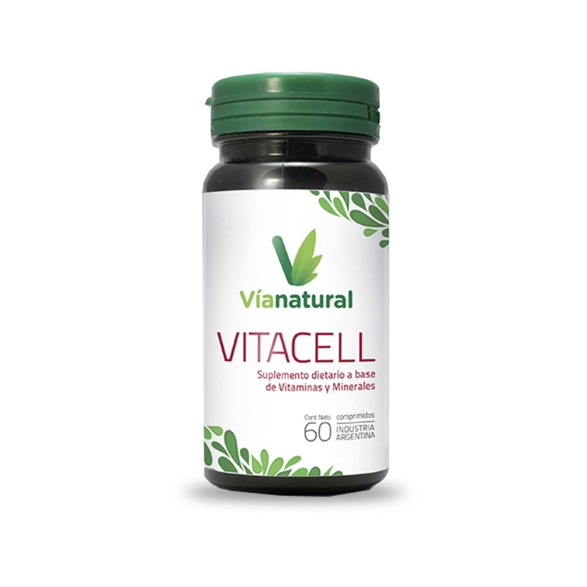 VITACELL - Vía Natural